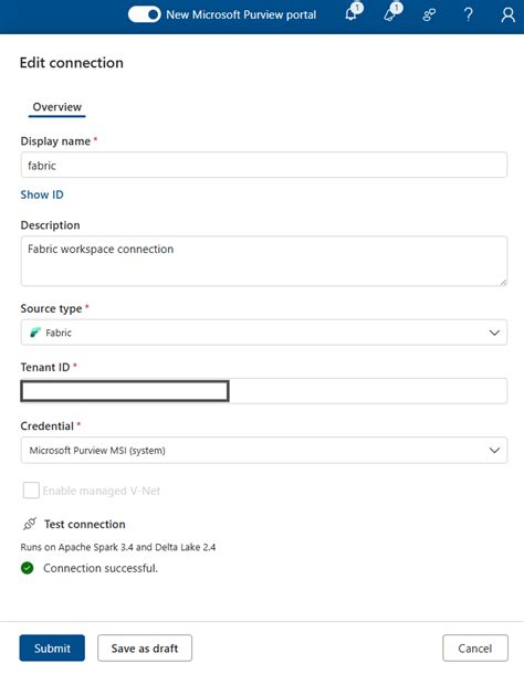 統合カタログの Fabric Lakehouse のデータ品質 Microsoft Learn