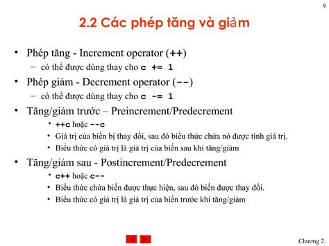Chapter02 Data Typescontrolstructures Ppt