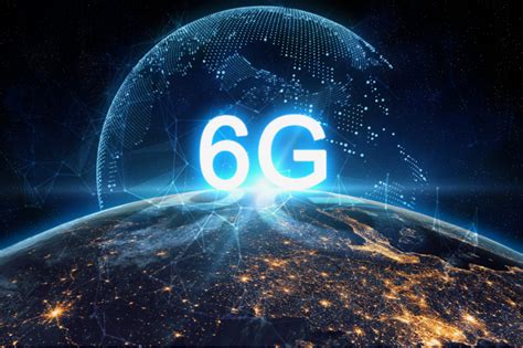 全球首个6g白皮书出炉，7大维度了解6g