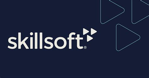 Online Employee Training Learning Platform Skillsoft
