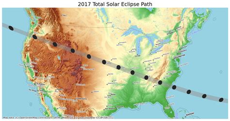 Mapping And Data Visualization With Python Full Course