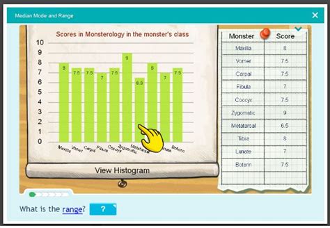 Data Handling Mean Median Mode For Standard 6 Math Expert Online