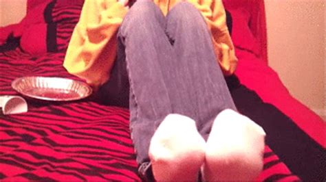 Shaving Cream Pie To The Face Miss Layla Monroe Clips Sale