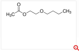 Acétate De Butyl Glycol