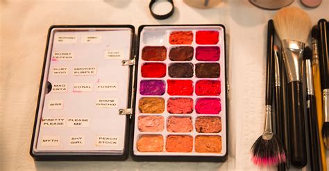 What Is Back To MAC PS Beauty