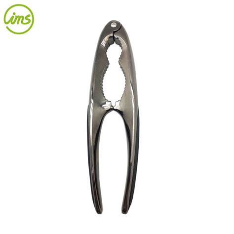 Custom Nut Cracker Ims