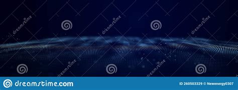 Abstract Background Of Moving Dust Particles Incident Light With Glare Random Shine And Color