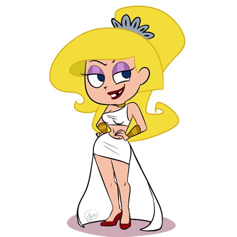 Eris By Jas V Man On Deviantart