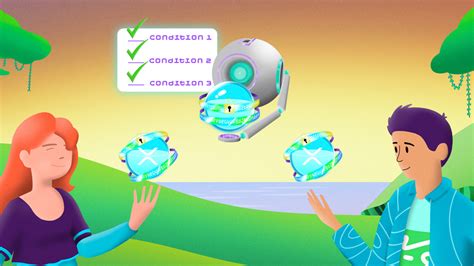 What Is A Smart Contract Xrp Learning Portal