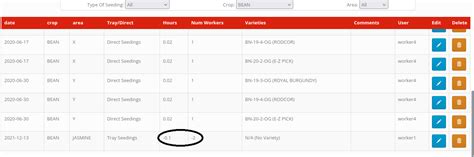 Seeding Input Invalid Input Allowed · Issue 340 · Dickinsoncollege
