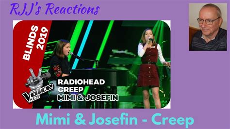 Mimi And Josefin Audition With English Subtitles