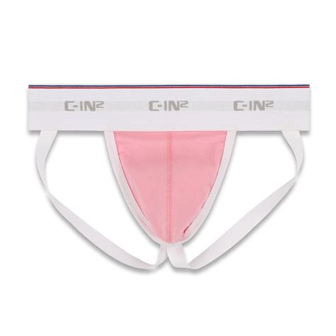 Throwback Jock Parsa Pink C In2 New York