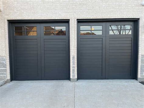 8x8 Farmhouse Style Garage Door Doorvana Garage Doors