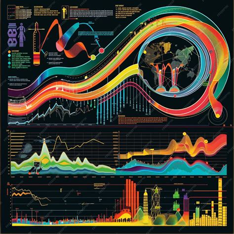 A Sankey Diagram Visualizing Energy Flow Through Different Sectors Of The Economy Premium Ai