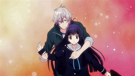 Hatsukoi Monster Anime Animeclick It