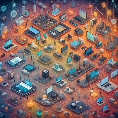 Aiot In 2024 Examples Technologies Implementation Challenges And Practical Solutions