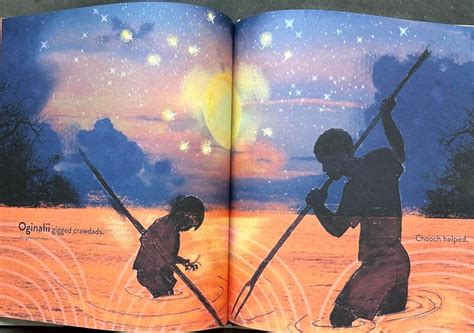 Chooch Helped 3 Reasons This Picture Book Shines Worldwide Cute