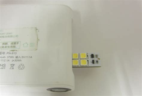 USB LED Light With Touch Switch USB LED Light LED US HAOYU Electronics Make