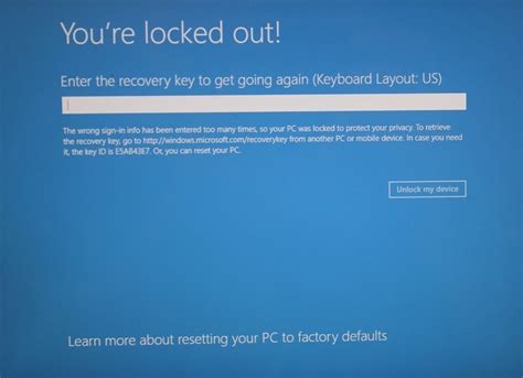 Microsoft Fixes The Surface 2 Bitlocker Recovery Key Bug