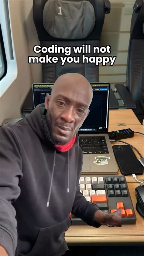 Coding Newspaper Government Job Vs My Love 😍 Nah Coding Is My