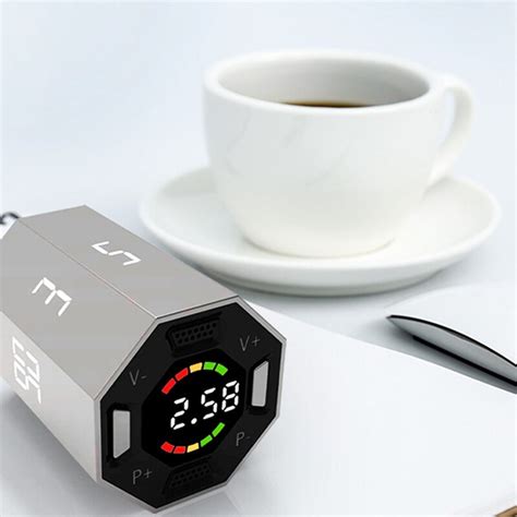 Visual Kitchen Timer Digital Classroom Countdown Grandado