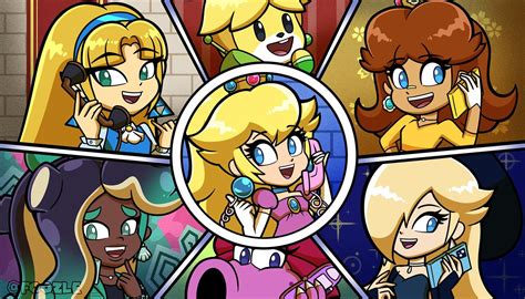 Nintendo High The Foozle • Instagram Photos And Videos