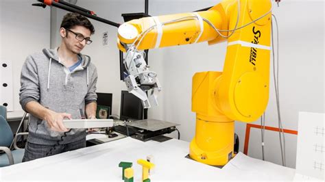 Applied Computer Science