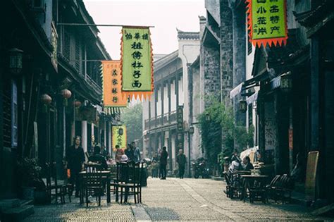 会员免费长沙靖港古镇 广州门票 国汇优游