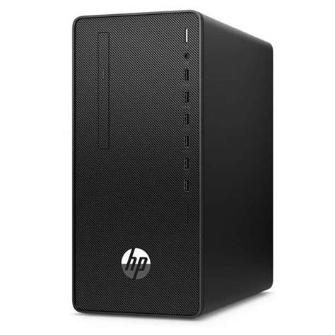 Dos I Hp Business Desktop G Mt Pc Model Name Number B Pa Core I Th Gen At