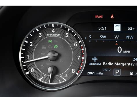 Nissan Armada Pictures U S News