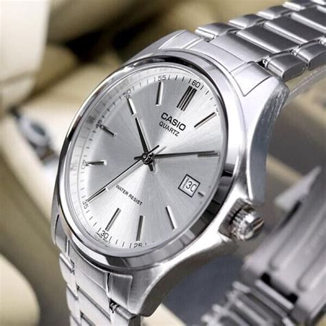 Casio Mtp 1183a 7a Casiohcm Vn