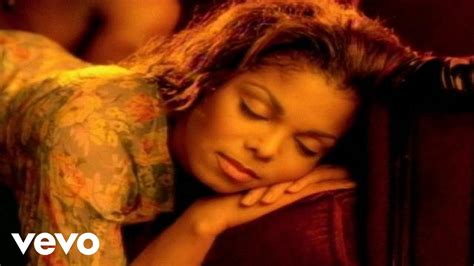 Janet Jackson Any Time Any Place Youtube Music
