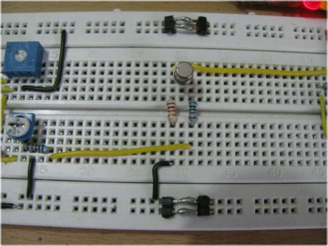 Pulse Amplitude Modulation Pam Circuit Design