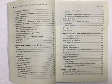 Lập trình hướng đối tượng Java tập dịch từ Java A Beginner s Guide Java Hướng dẫn cho