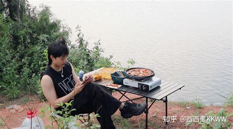 三岔湖露营攻略｜成都周边垂钓地 知乎