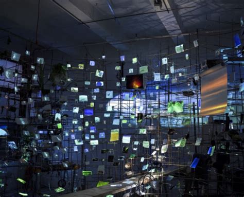 Crafting Immersive Environments That Stimulate The Five Sense