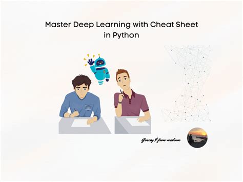 Lets Learn Deep Learning Together With Python Towards Ai