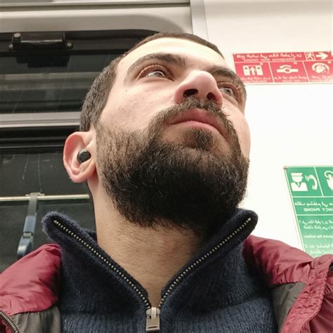 Ibrahim Saad Software Developer Diroots Xing