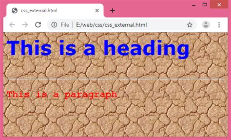 Different Types Of CSS TechGuruSpeaks