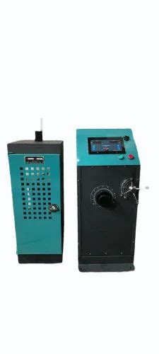 2000kn Eco Servo Smart Pace Rate Controlled Compression Testing Machine At ₹ 395000