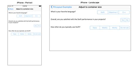 Fast Swift Views Layouting Without Auto Layout No Magic Pure Code