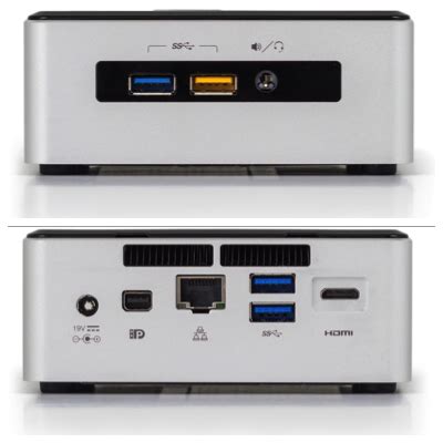 System76 Meerkat The Perfect Mini PC For Multimedia Or Desktop Linux Com