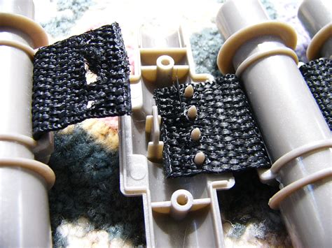 Nerf Vulcan Mod Instructables