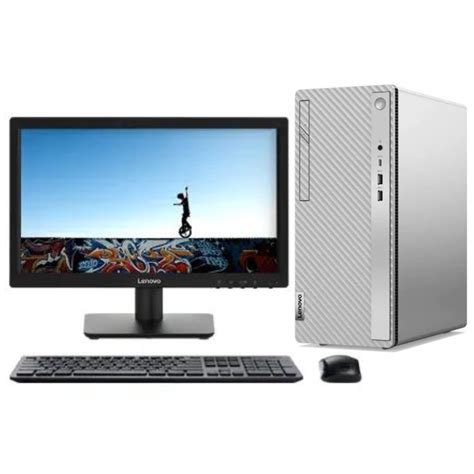 Price In SriLanka Lenovo IdeaCentre I Th Gen GB PC