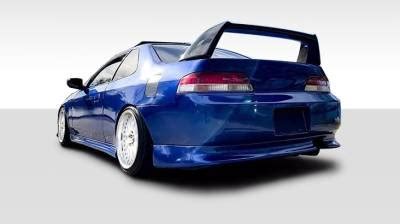 Honda Prelude
