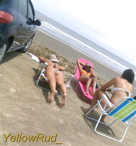 Bikinis Pela Praia BR Porn Pictures XXX Photos Sex Images PICTOA