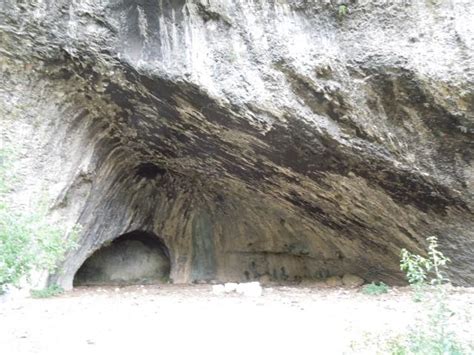 ძევრის გამოქვაბულები საგვარჯილე