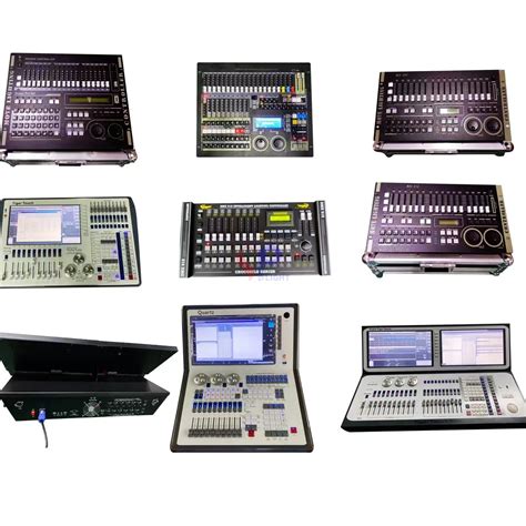 Professional Stage Light Dimmer Controller Stage Light Dimmer