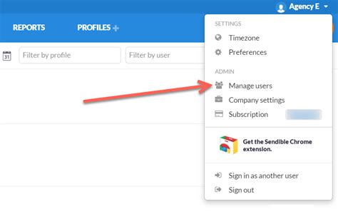 Set Up A Permissions Group Sendible Support