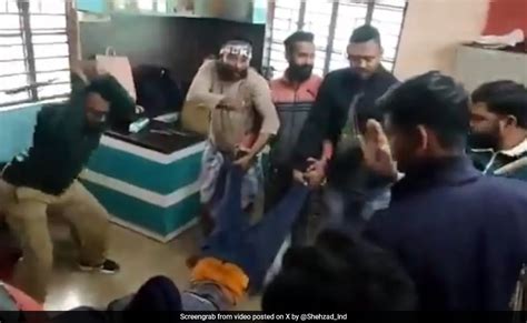 Another Talibani Video Emerges In Bengal Bjp Questions Rahul Gandhi